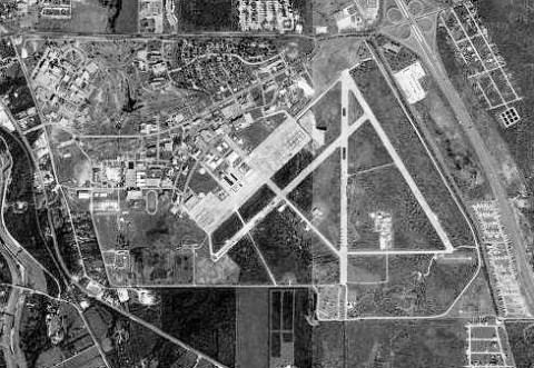 Brooks City Air Force Base in San Antonio, TX | MilitaryBases.com ...