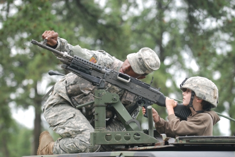 Fort Devens Army Base in Devens, MA | MilitaryBases.com | Massachusetts ...