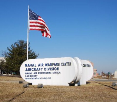 NAES Lakehurst Navy Base in Lakehurst, NJ | MilitaryBases.com | New ...