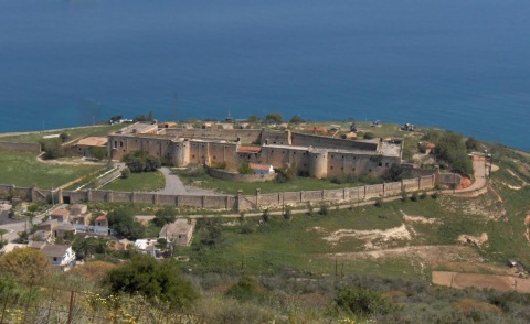 NSA Souda Bay Naval Base in Souday Bay, GREECE | MilitaryBases.com | US ...