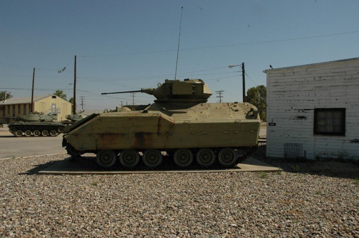 Camp Roberts Army Base in Monterey, CA | MilitaryBases.com | California ...