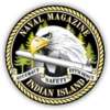 Naval Magazine Indian Island, WA – Military Bases
